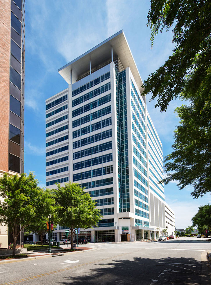 Who We Are - Divaris Real Estate