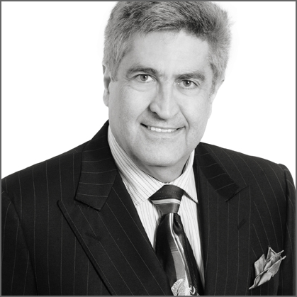 Executive Committee - Divaris Real Estate